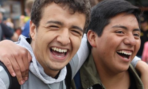 Intensive General English Program - inlingua Victoria