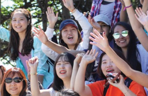 Intensive General English Program - inlingua Victoria