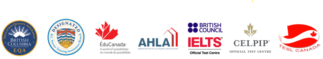 Learn English in Victoria - inlingua Victoria