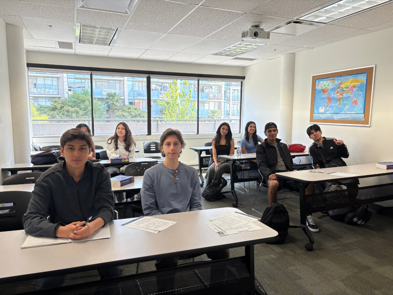 About Us - inlingua Victoria